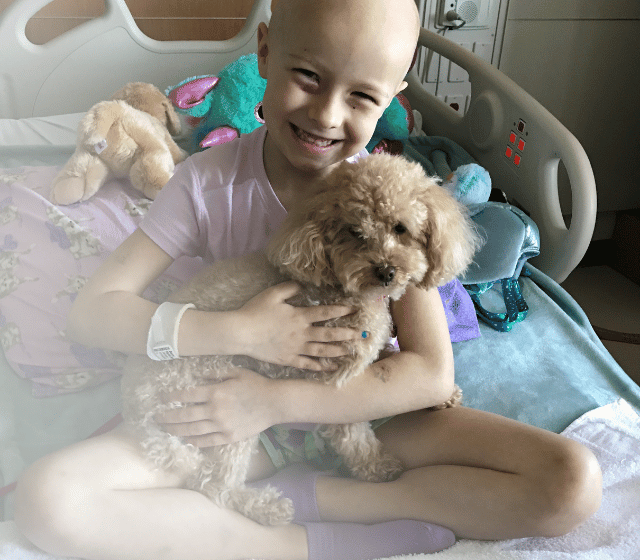 History, Mission, Values | Pinky Swear Foundation