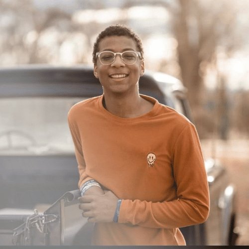 Childhood Cancer Stories | Pinky Swear Foundation All-Stars