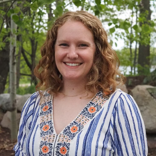 Pinky Swear Foundation Team